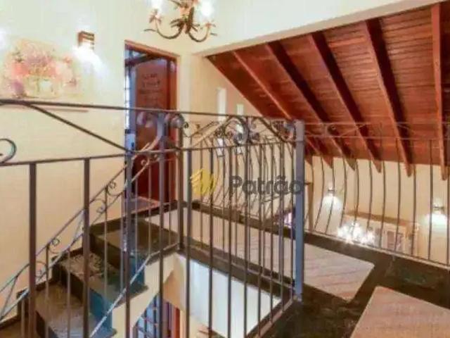 Casa / Sobrado para Venda em São Bernardo do Campo/SP Vila Dayse 4 Quartos