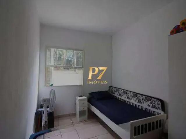 Casa / Sobrado para Venda em São Bernardo do Campo/SP Vila do Tanque 2 Quartos