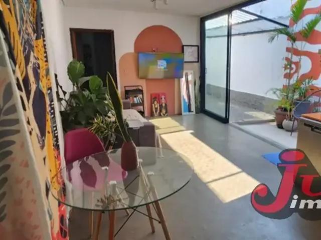 Casa / Sobrado para Venda em São Bernardo do Campo/SP Vila Dourados 3 Quartos
