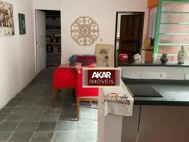 Casa / Sobrado para Venda em São Bernardo do Campo/SP Vila Euclides 1 Quartos
