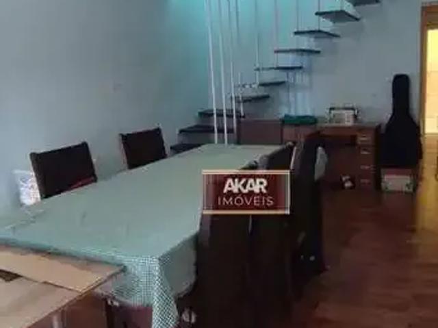 Casa / Sobrado para Venda em São Bernardo do Campo/SP Vila Euclides 2 Quartos
