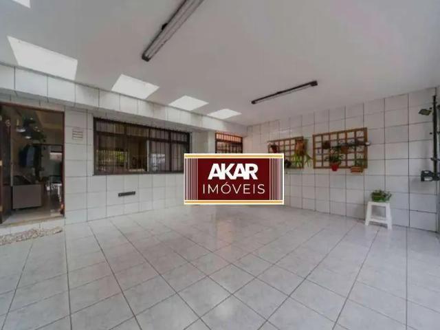 Casa / Sobrado para Venda em São Bernardo do Campo/SP Vila Euclides 2 Quartos