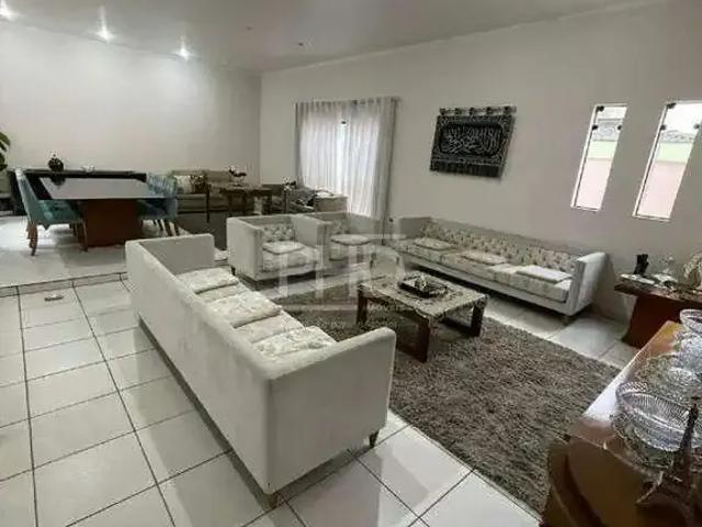 Casa / Sobrado para Venda em São Bernardo do Campo/SP Vila Euclides 3 Quartos