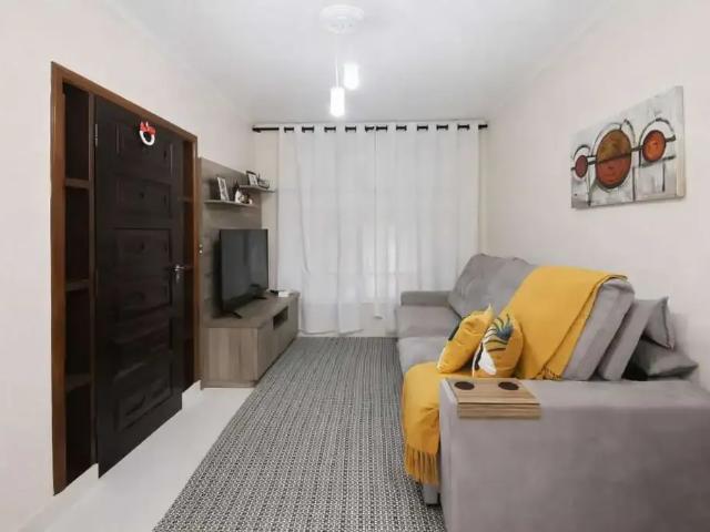 Casa / Sobrado para Venda em São Bernardo do Campo/SP Vila Euclides 3 Quartos