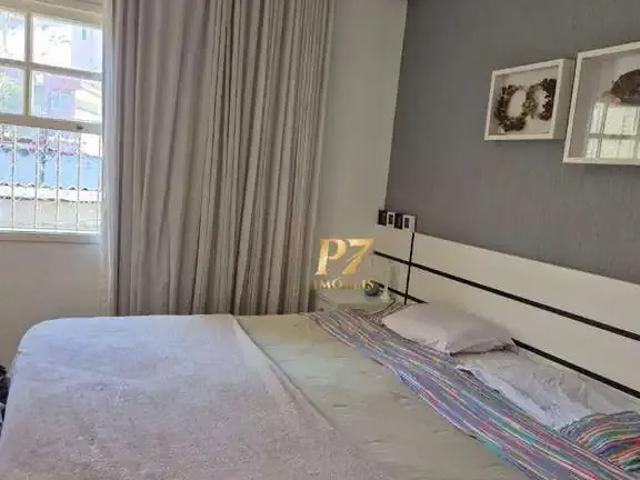 Casa / Sobrado para Venda em São Bernardo do Campo/SP Vila Euro 3 Quartos