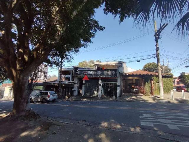 Casa / Sobrado para Venda em São Bernardo do Campo/SP Vila Flora 10 Quartos