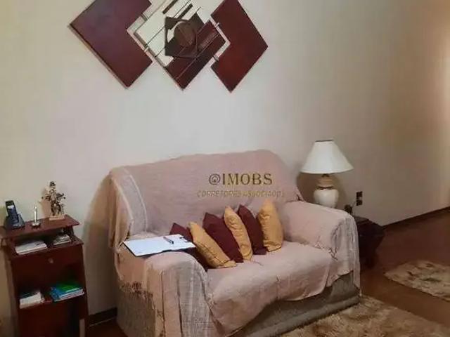Casa / Sobrado para Venda em São Bernardo do Campo/SP Vila Flórida 3 Quartos