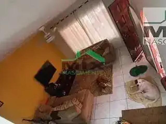 Casa / Sobrado para Venda em São Bernardo do Campo/SP Vila Flórida 2 Quartos