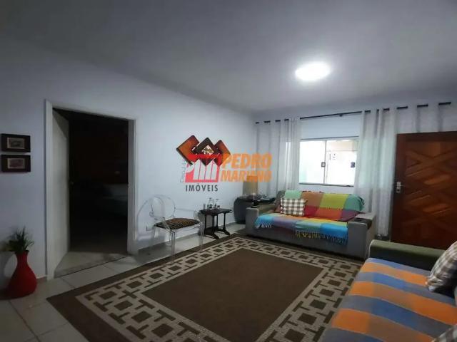 Casa / Sobrado para Venda em São Bernardo do Campo/SP Vila Franca 2 Quartos