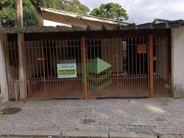 Casa / Sobrado para Venda em São Bernardo do Campo/SP Vila Gonçalves 4 Quartos