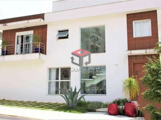 Casa / Sobrado para Venda em São Bernardo do Campo/SP Vila Gonçalves 4 Quartos