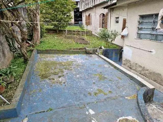 Casa / Sobrado para Venda em São Bernardo do Campo/SP Vila Gonçalves 4 Quartos