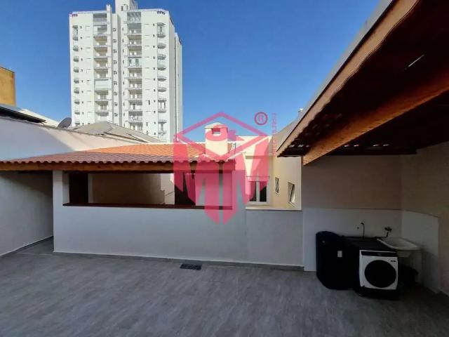 Casa / Sobrado para Venda em São Bernardo do Campo/SP Vila Gonçalves 4 Quartos