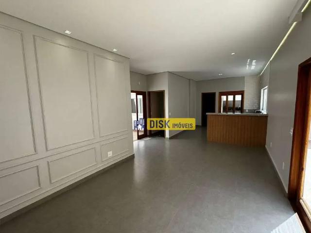 Casa / Sobrado para Venda em São Bernardo do Campo/SP Vila Gonçalves 4 Quartos