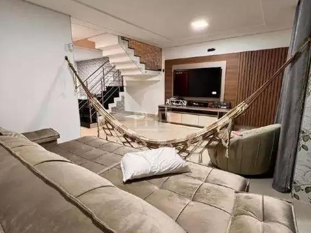 Casa / Sobrado para Venda em São Bernardo do Campo/SP Vila Gonçalves 5 Quartos