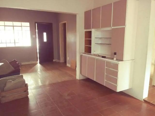 Casa / Sobrado para Venda em São Bernardo do Campo/SP Vila Gonçalves 5 Quartos