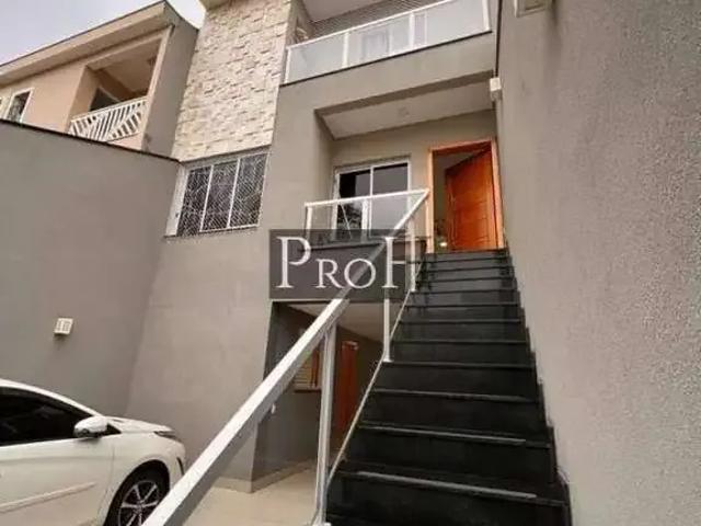Casa / Sobrado para Venda em São Bernardo do Campo/SP Vila Gonçalves 5 Quartos