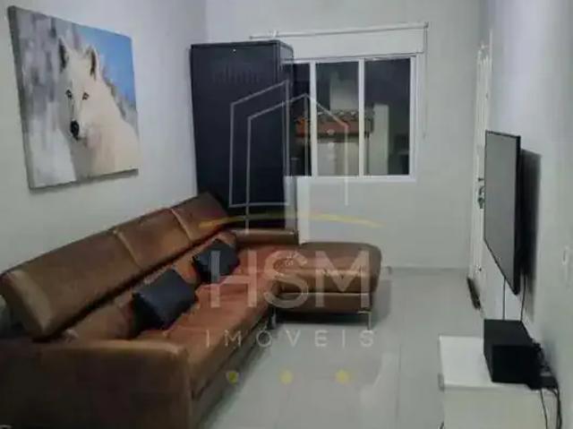 Casa / Sobrado para Venda em São Bernardo do Campo/SP Vila Gonçalves 5 Quartos