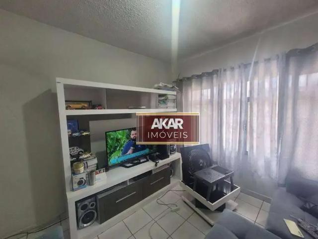 Casa / Sobrado para Venda em São Bernardo do Campo/SP Vila Gonçalves 2 Quartos