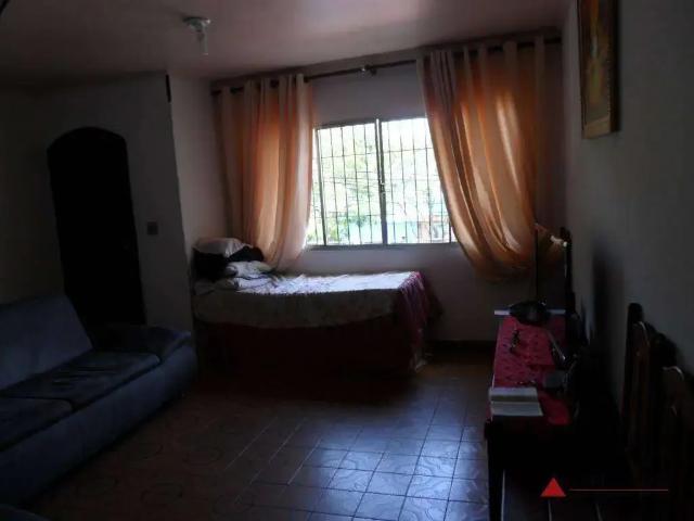 Casa / Sobrado para Venda em São Bernardo do Campo/SP Vila Gonçalves 2 Quartos