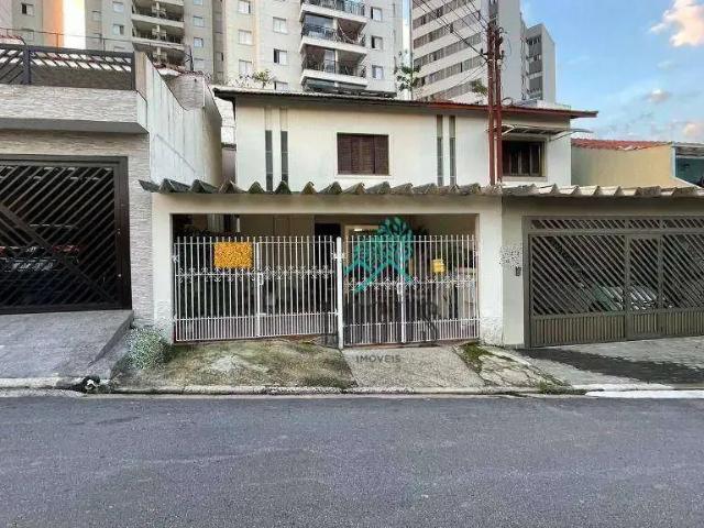 Casa / Sobrado para Venda em São Bernardo do Campo/SP Vila Gonçalves 2 Quartos
