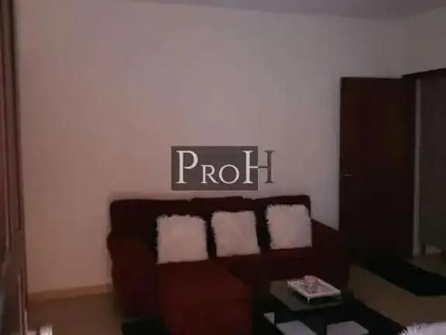 Casa / Sobrado para Venda em São Bernardo do Campo/SP Vila Gonçalves 2 Quartos
