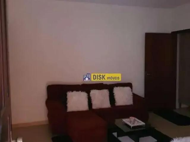 Casa / Sobrado para Venda em São Bernardo do Campo/SP Vila Gonçalves 2 Quartos