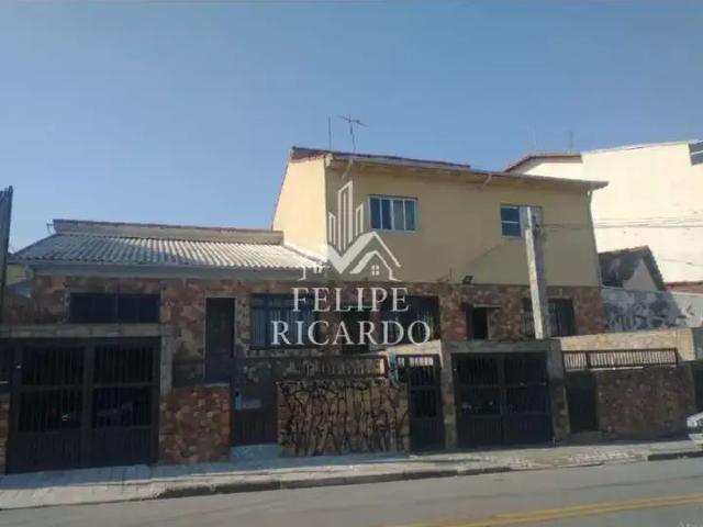 Casa / Sobrado para Venda em São Bernardo do Campo/SP Vila Gonçalves