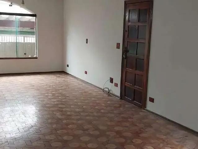 Casa / Sobrado para Venda em São Bernardo do Campo/SP Vila Gonçalves 3 Quartos