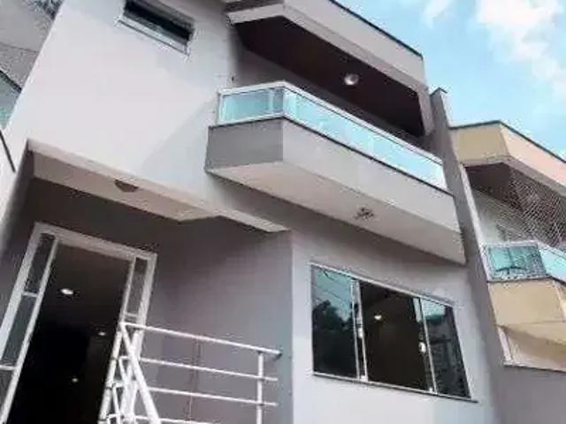Casa / Sobrado para Venda em São Bernardo do Campo/SP Vila Gonçalves 3 Quartos