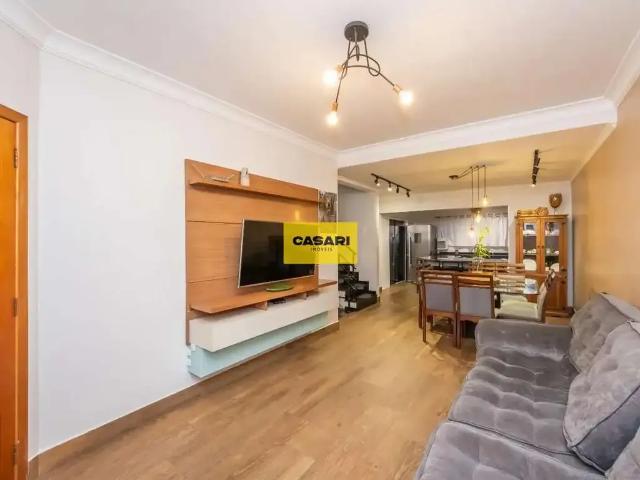 Casa / Sobrado para Venda em São Bernardo do Campo/SP Vila Gonçalves 3 Quartos