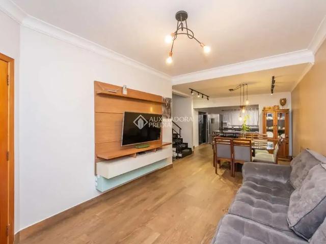 Casa / Sobrado para Venda em São Bernardo do Campo/SP Vila Gonçalves 3 Quartos