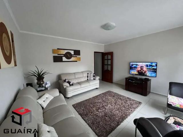 Casa / Sobrado para Venda em São Bernardo do Campo/SP Vila Gonçalves 3 Quartos
