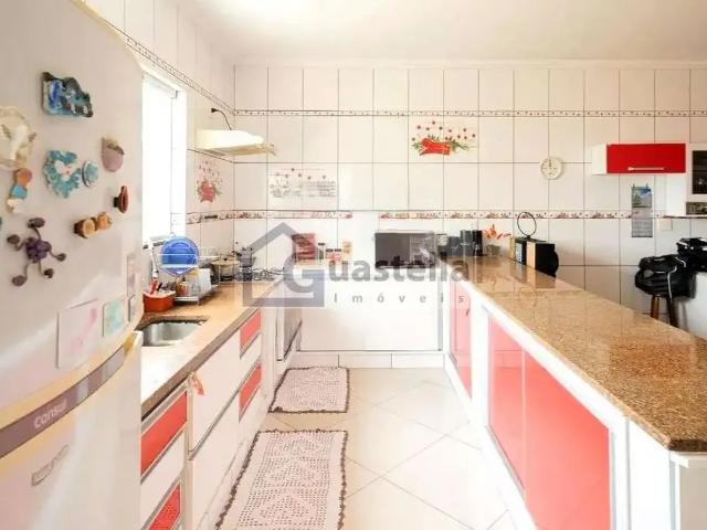 Casa / Sobrado para Venda em São Bernardo do Campo/SP Vila Gonçalves 3 Quartos