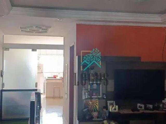 Casa / Sobrado para Venda em São Bernardo do Campo/SP Vila Gonçalves 3 Quartos