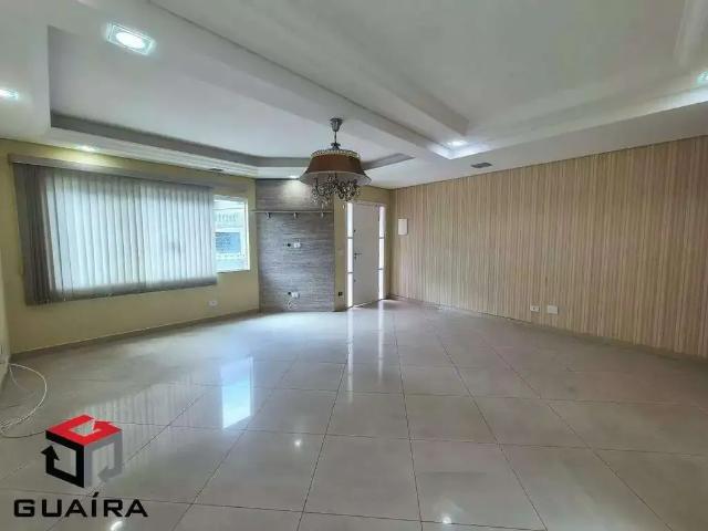 Casa / Sobrado para Venda em São Bernardo do Campo/SP Vila Gonçalves 3 Quartos