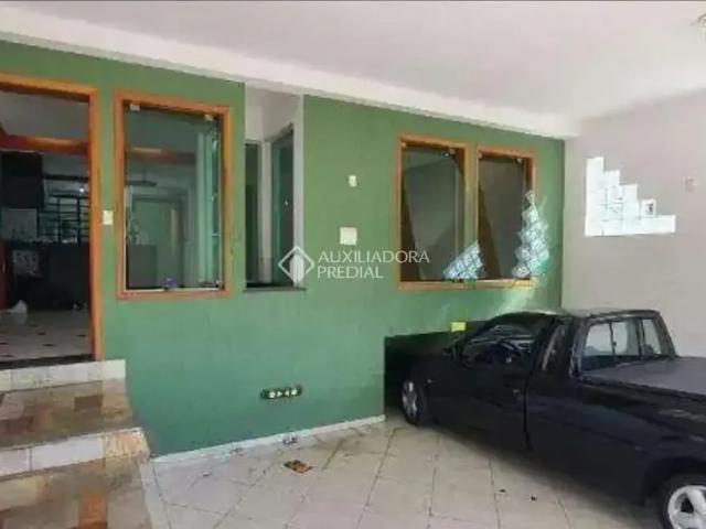 Casa / Sobrado para Venda em São Bernardo do Campo/SP Vila Gonçalves 3 Quartos