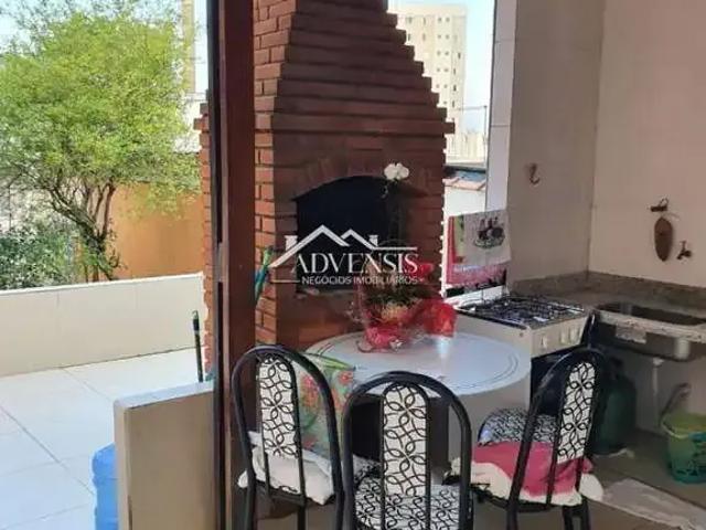 Casa / Sobrado para Venda em São Bernardo do Campo/SP Vila Gonçalves 3 Quartos
