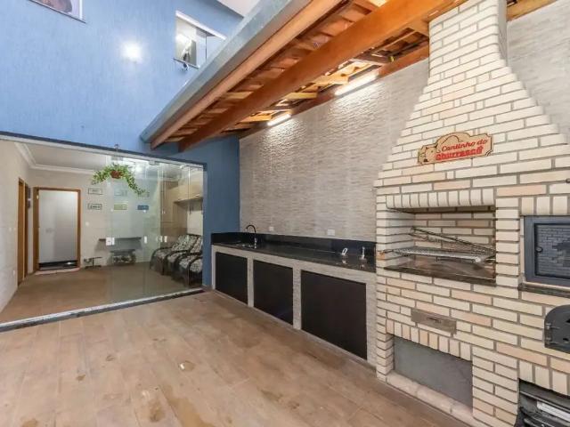 Casa / Sobrado para Venda em São Bernardo do Campo/SP Vila Gonçalves 3 Quartos