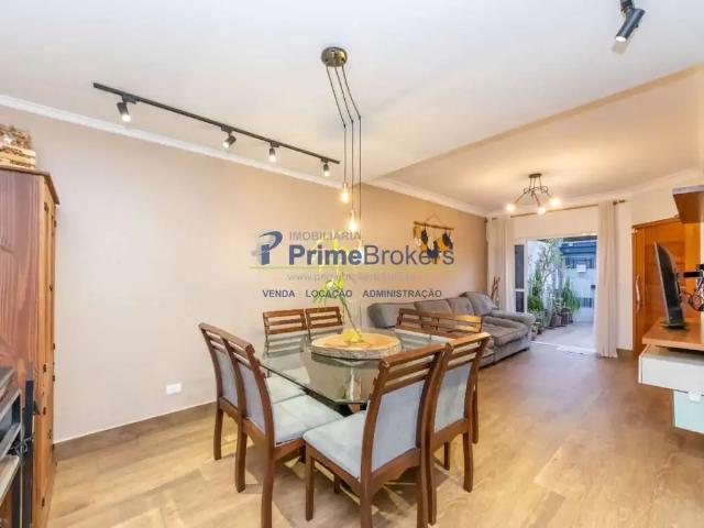 Casa / Sobrado para Venda em São Bernardo do Campo/SP Vila Gonçalves 3 Quartos