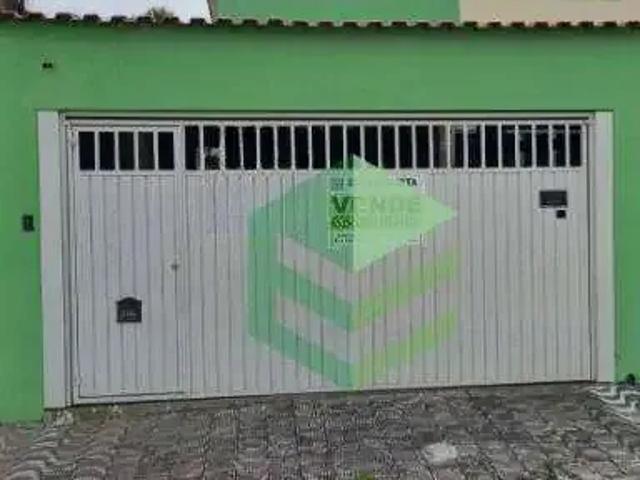 Casa / Sobrado para Venda em São Bernardo do Campo/SP Vila Gonçalves 3 Quartos