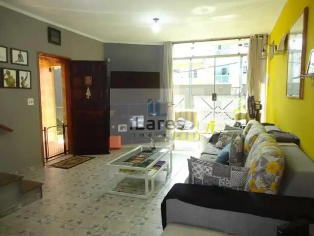 Casa / Sobrado para Venda em São Bernardo do Campo/SP Vila Gonçalves 3 Quartos