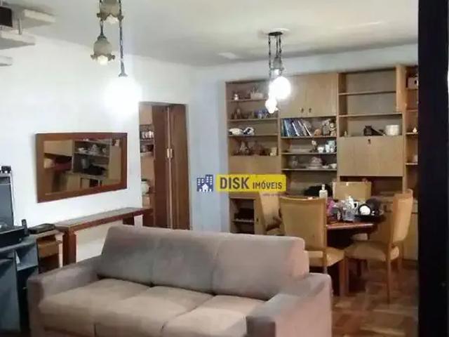 Casa / Sobrado para Venda em São Bernardo do Campo/SP Vila Gonçalves 3 Quartos