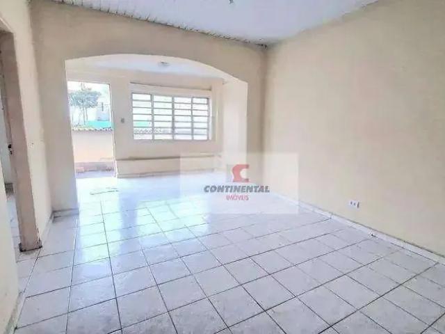 Casa / Sobrado para Venda em São Bernardo do Campo/SP Vila Helena 2 Quartos