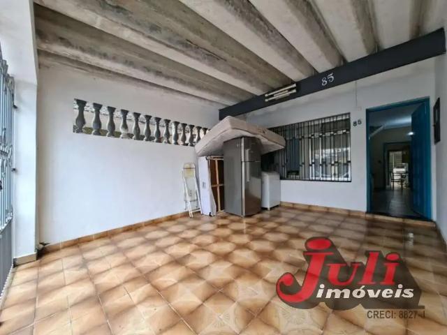 Casa / Sobrado para Venda em São Bernardo do Campo/SP Vila Helena 2 Quartos