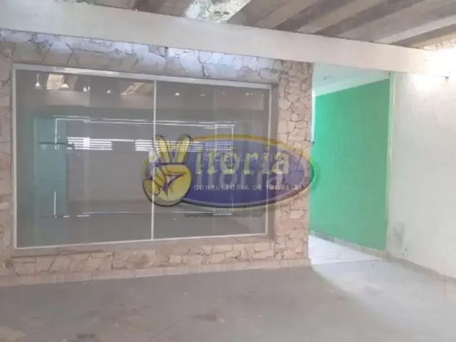 Casa / Sobrado para Venda em São Bernardo do Campo/SP Vila Judite 3 Quartos