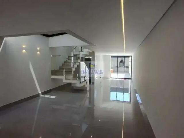 Casa / Sobrado para Venda em São Bernardo do Campo/SP Vila Jahu 3 Quartos