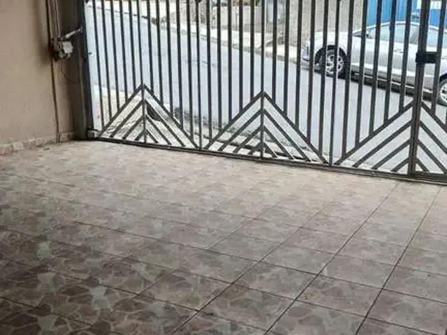 Casa / Sobrado para Venda em São Bernardo do Campo/SP Vila Jerusalém 2 Quartos