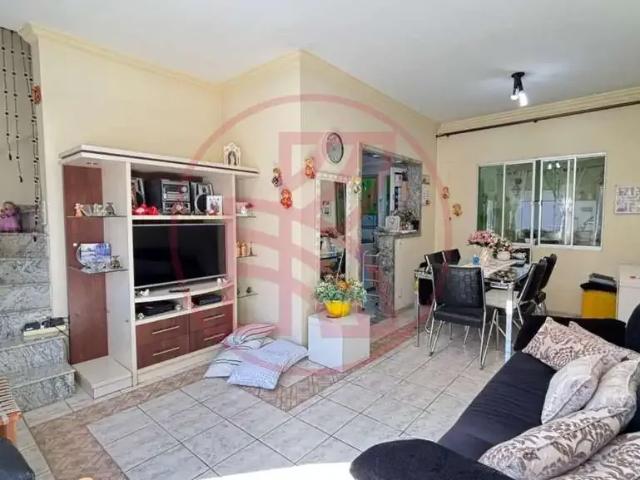Casa / Sobrado para Venda em São Bernardo do Campo/SP Vila Jerusalém 2 Quartos