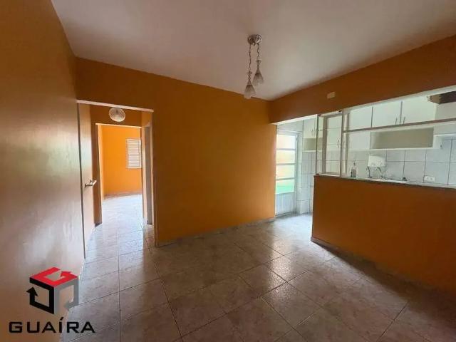 Casa / Sobrado para Venda em São Bernardo do Campo/SP Vila Jerusalém 2 Quartos
